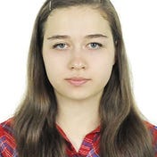 Polina Shevtsova – Medium