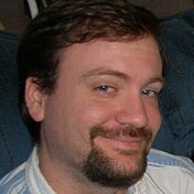 Jay Atkinson – Medium