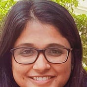 Shalini D – Medium