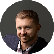 Yurii Ivliev – Medium