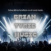 Brian Tyrie Music