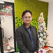 About – Swapnil Ingle – Medium