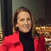 Denise Freeman – Medium