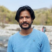 Parth Kandpal – Medium