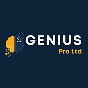 Genius Pro Ltd – Medium