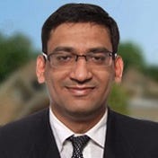 Mayank Parmar – Medium