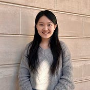 Ruirui Zhang – Medium