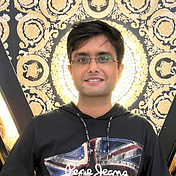 Hardik Raval – Medium