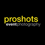 Proshots Event Photography – Medium