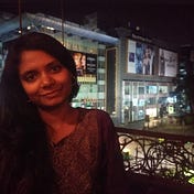 Divya Priya Muthuvel – Medium