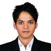 Frederich Blessy – Medium