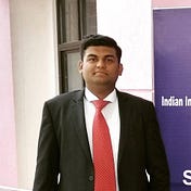 Rupesh Jain – Medium