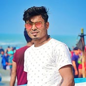 Md. Ali Hasan – Medium