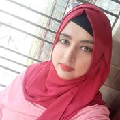 Nowrin Afroz – Medium