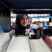 Anisa Sri R Medium