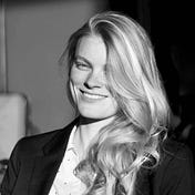Ingrid Stevens – Medium