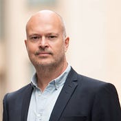 Patrik Dahlén – Medium