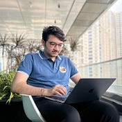 Sai Sandeep – Medium