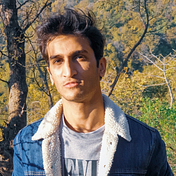 Shehroz Khan – Medium