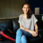 Suchita Salwan – Medium