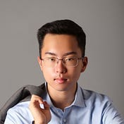 Caleb Kim – Medium