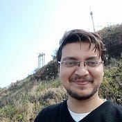 Piyush Kuhikar – Medium