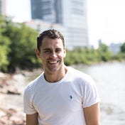 Brad Frost – Medium