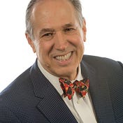 Mark Masselli – Medium