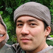 Mark Chambers – Medium