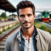 Joshua Taylor – Medium