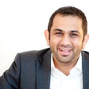 Suleman Abdullah – Medium