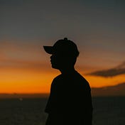 Ethan Moss – Medium