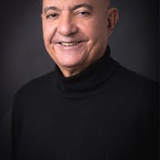 Fares Boulos -- Father Uncle Cousin Friend Stories – Medium