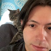 Anthony Sandoval – Medium