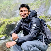 Sanjeeb Panda – Medium