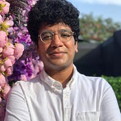 Gautham Gopakumaran – Medium