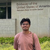 Muhammad Yusuf Haikal – Medium