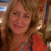 Susan Cunningham – Medium