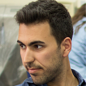 Antonios Alexiadis – Medium