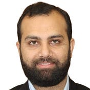 Salman Sherin – Medium