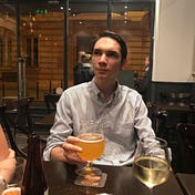 Martin Lees – Medium