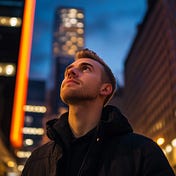 Lucas Wolland – Medium