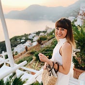 Emma White – Medium