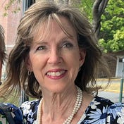 Carol Martin – Medium