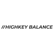 Highkey Balance – Medium