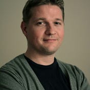 Jasper Morgan – Medium