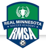 Real Minnesota Soccer Academy – Medium