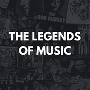 The Legends Of Music – Medium
