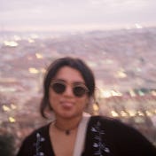 Divya Achanta – Medium