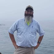 Joshua Mark – Medium
